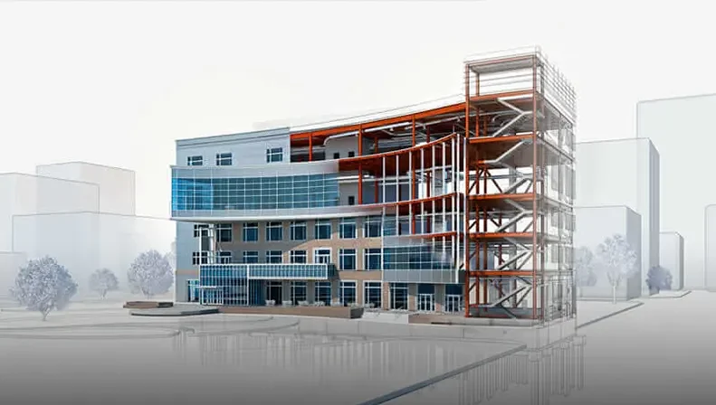 BIM Services - Prime Matrix